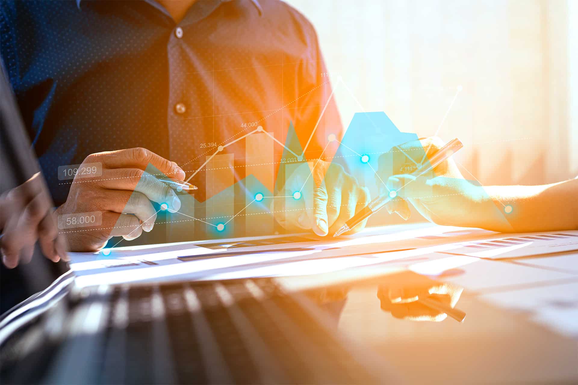 Strategic Intelligence Advisory - Horus Advisory Group